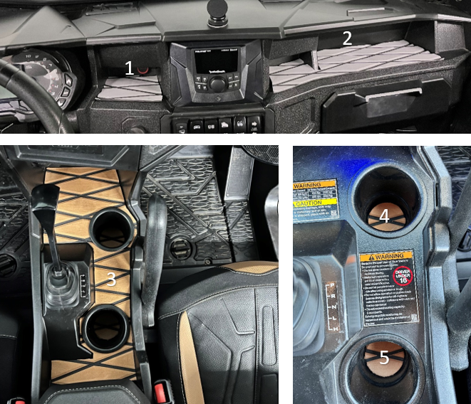 Liner Install Instructions – Adrenaline Liners