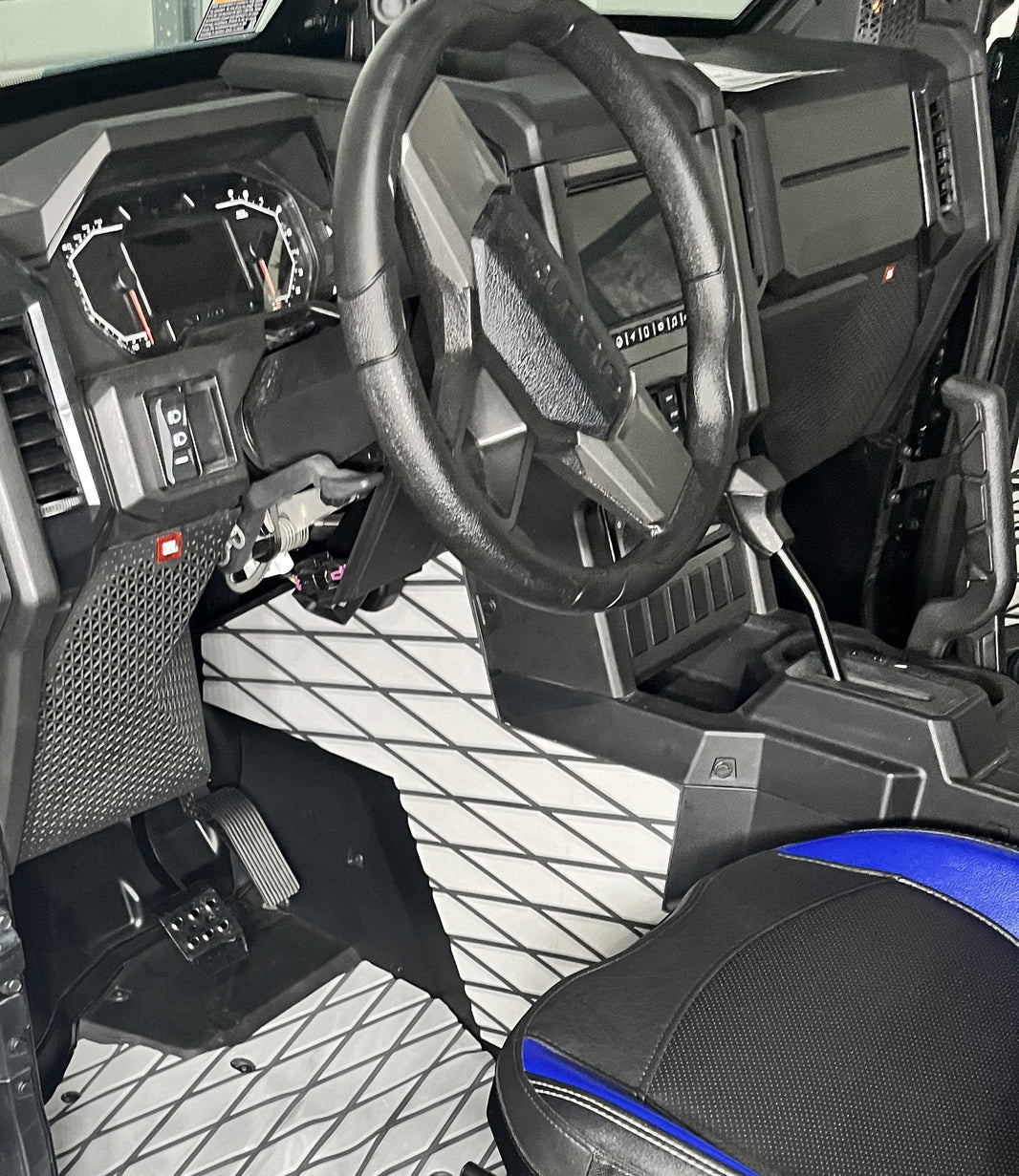 Polaris Xpedition – Adrenaline Liners