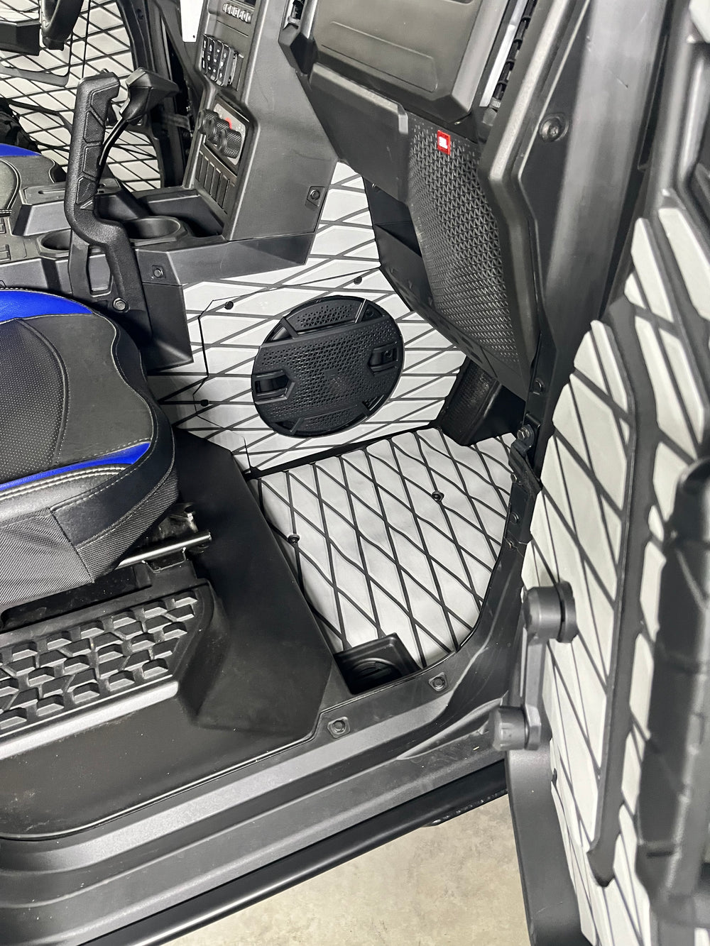 Collections – Adrenaline Liners