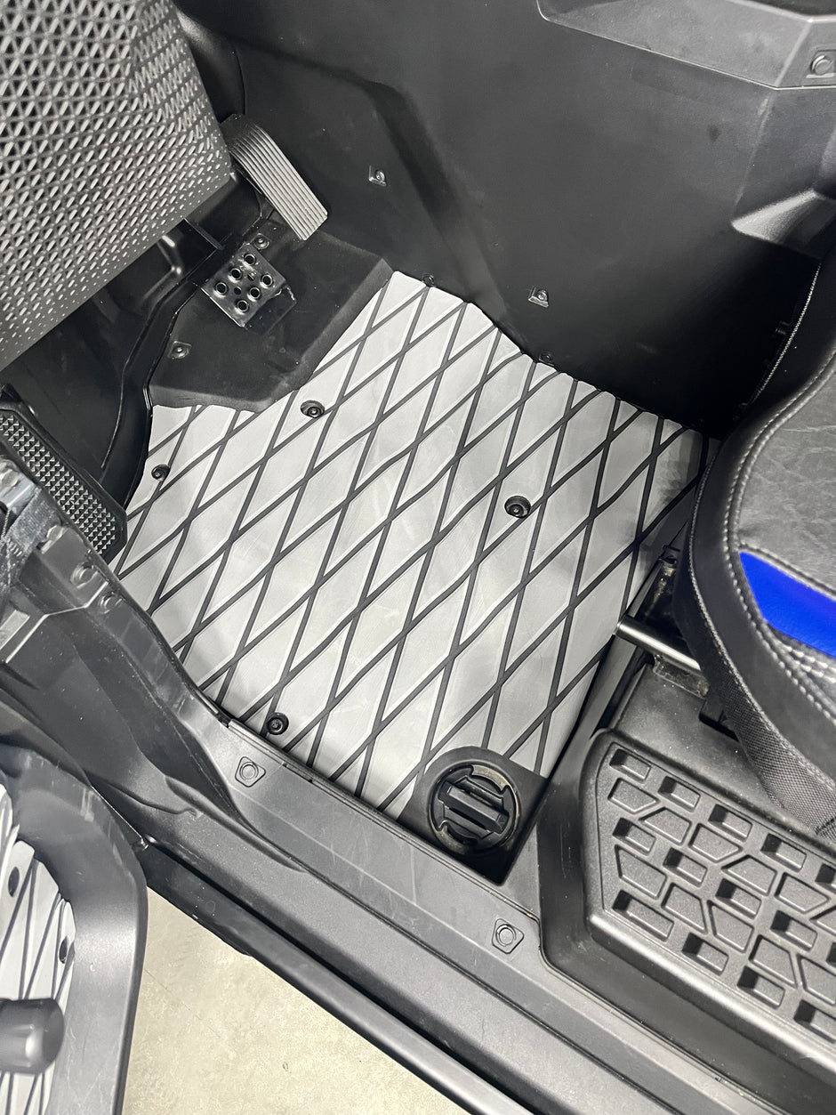 Polaris Xpedition – Adrenaline Liners