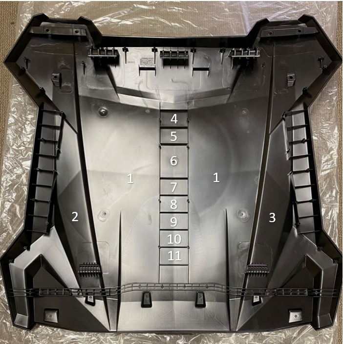 Liner Install Instructions – Adrenaline Liners