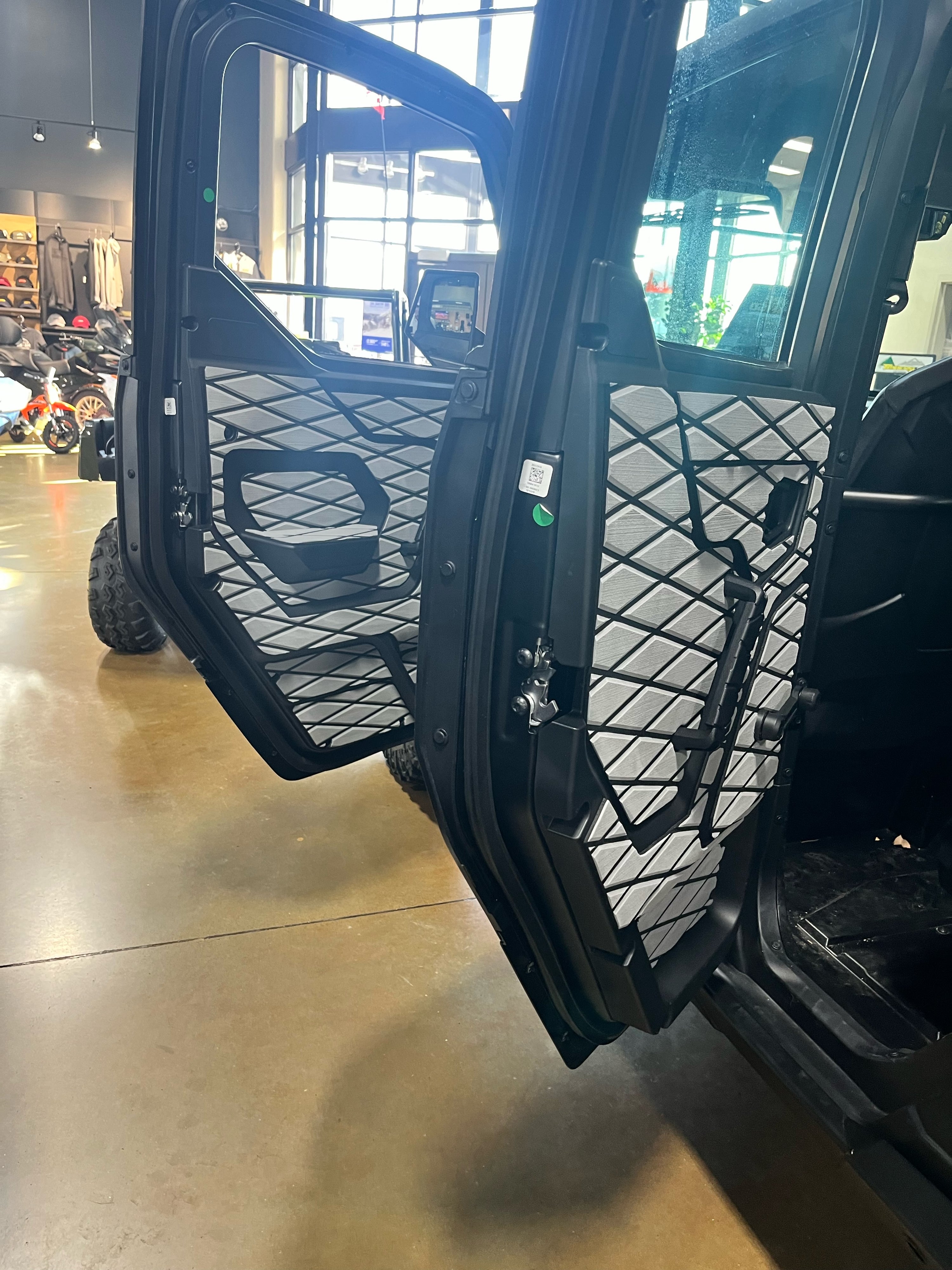 Collections – Adrenaline Liners